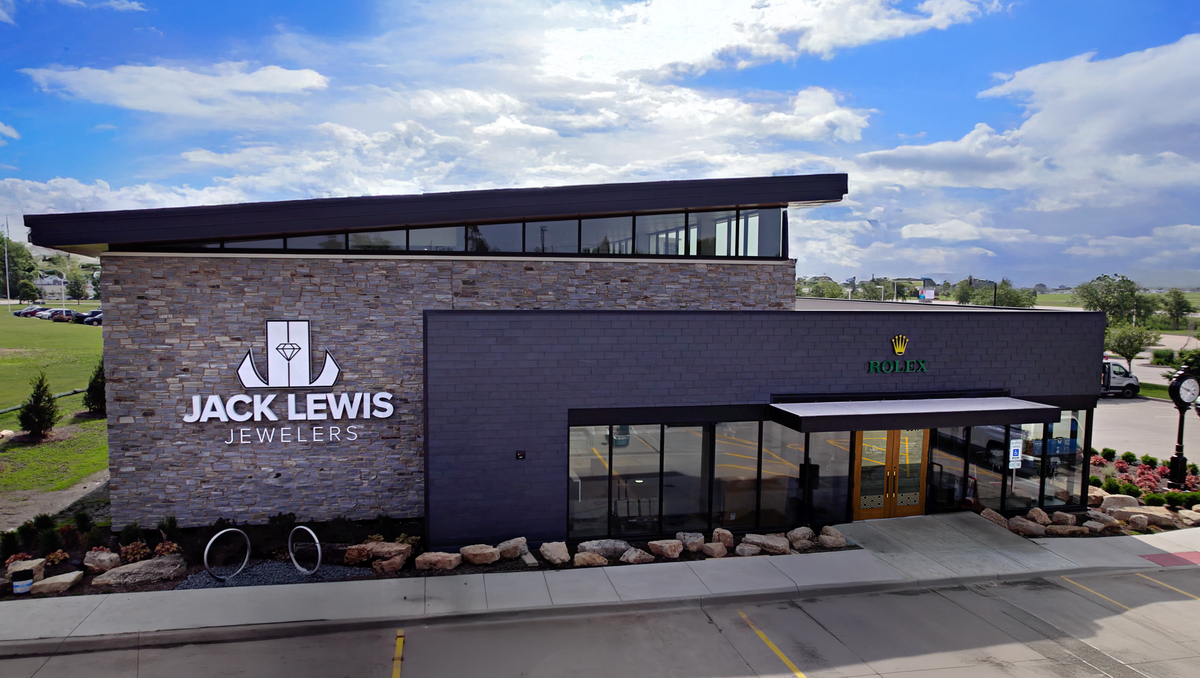 Online Jewelry Catalog | Jack Lewis Jewelers - Bloomington-Normal, IL